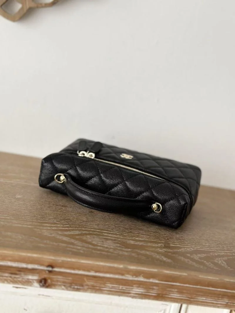 Factory-made Chanel Cosmetic Bags