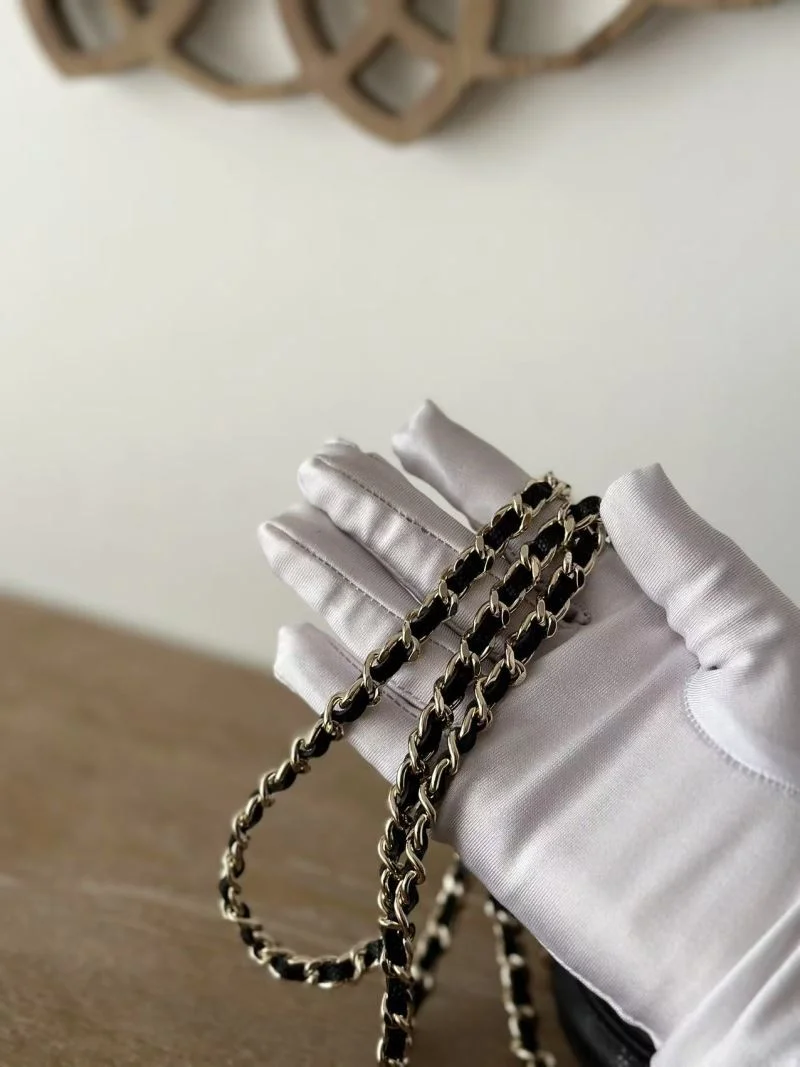 Factory-made Chanel Cosmetic Bags