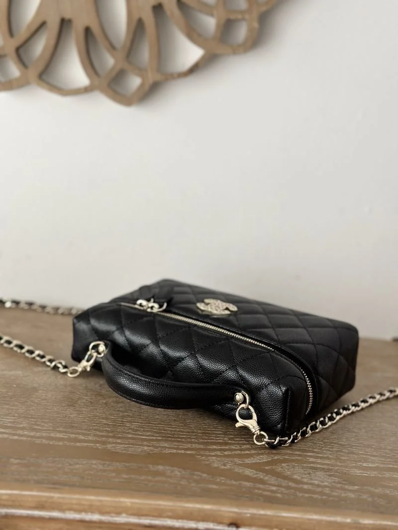 Discounted Chanel Cosmetic Bags