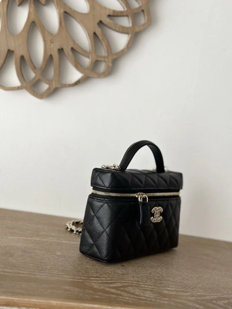 Discounted Chanel Cosmetic Bags