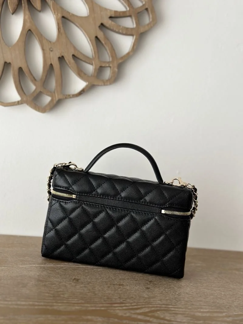 Discounted Chanel Cosmetic Bags
