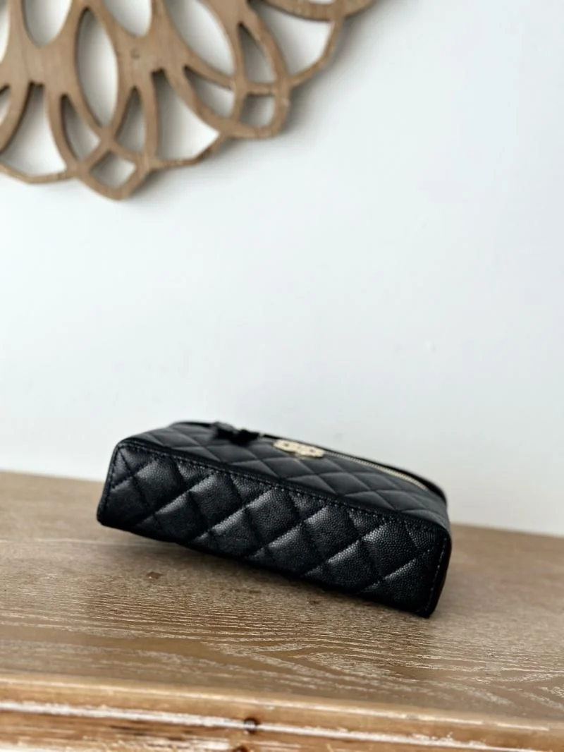Discounted Chanel Cosmetic Bags