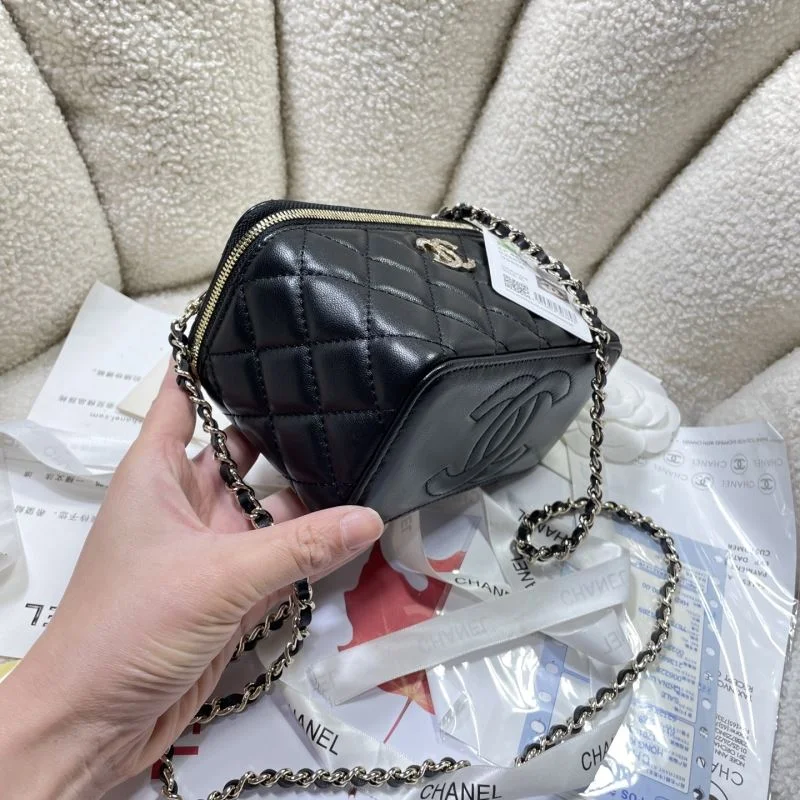 Discounted Chanel Cosmetic Bags