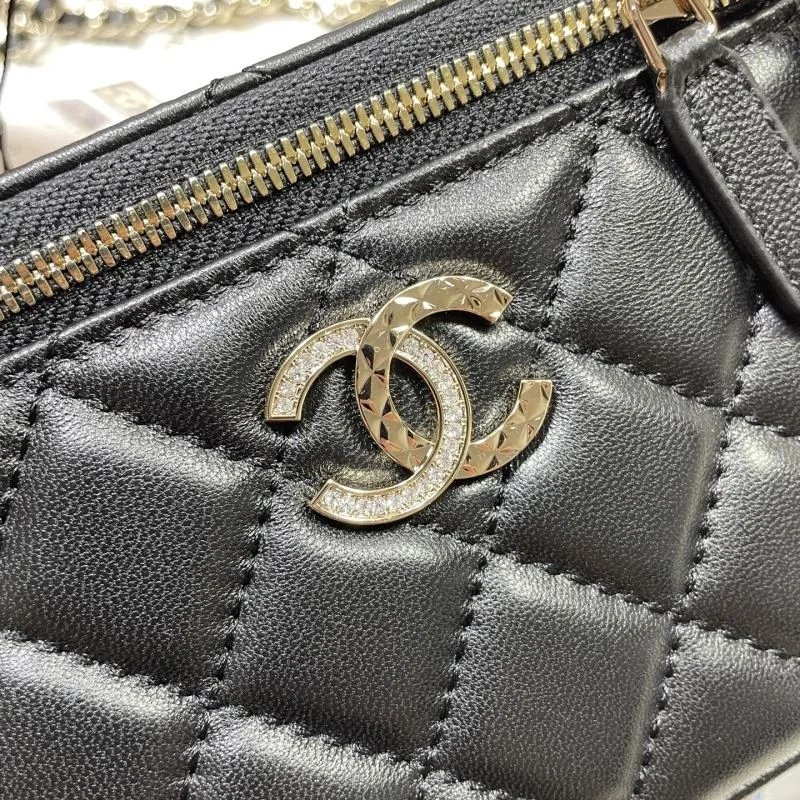 Discounted Chanel Cosmetic Bags