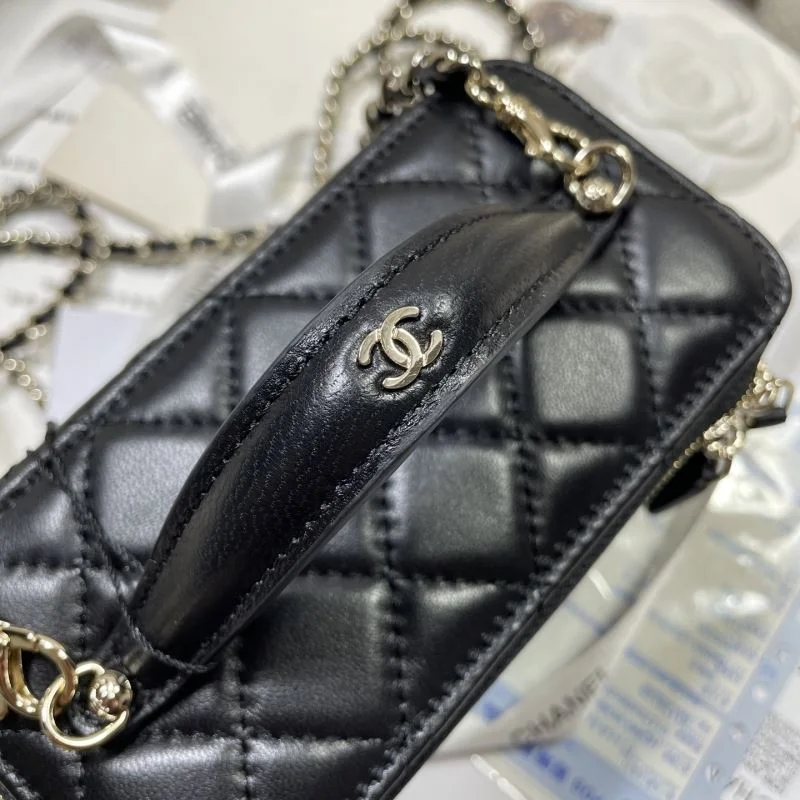 Discounted Chanel Cosmetic Bags
