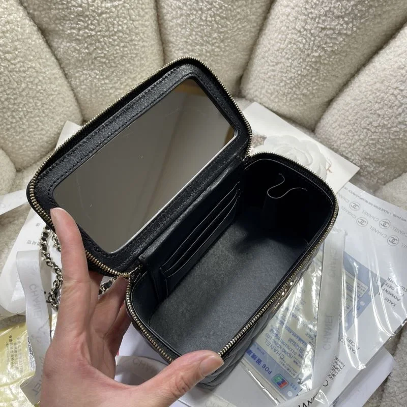 Discounted Chanel Cosmetic Bags