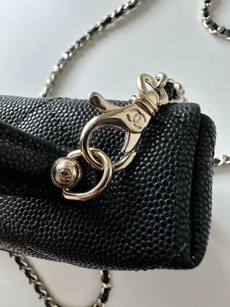 Cut-rate Chanel Cosmetic Bags