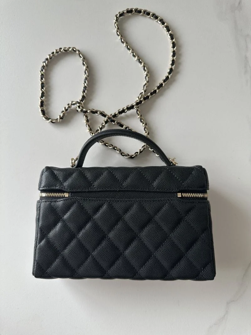 Bargain Chanel Cosmetic Bags