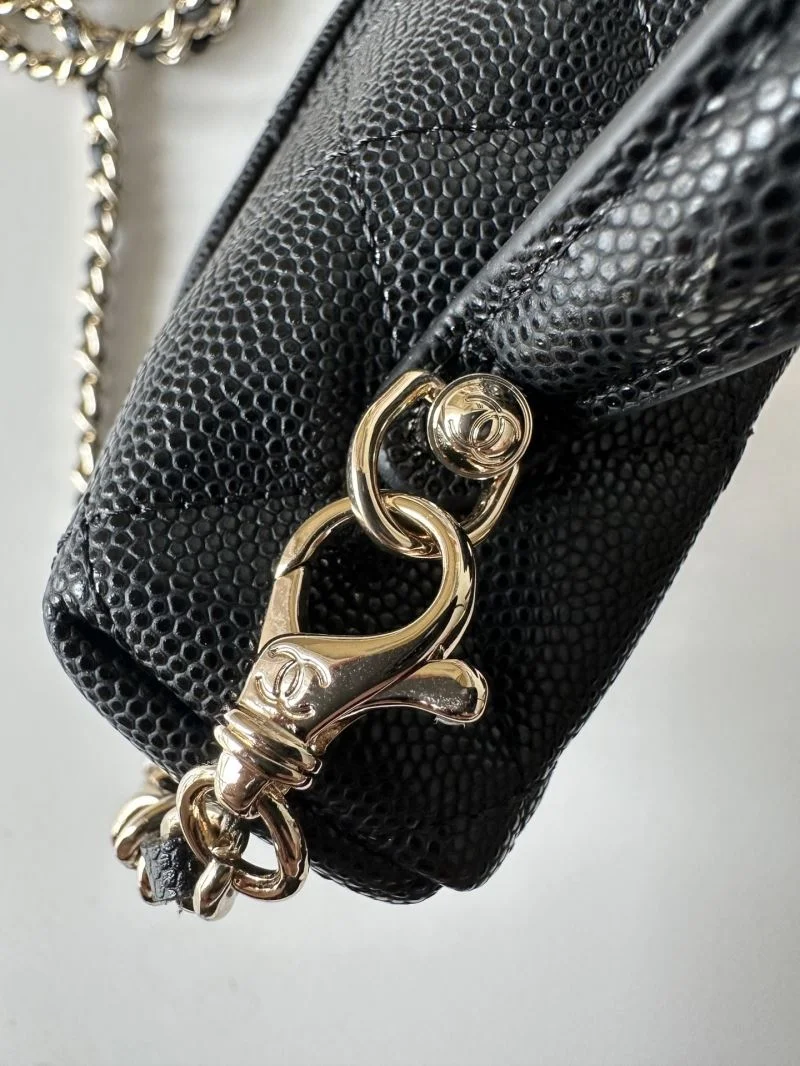 Bargain Chanel Cosmetic Bags
