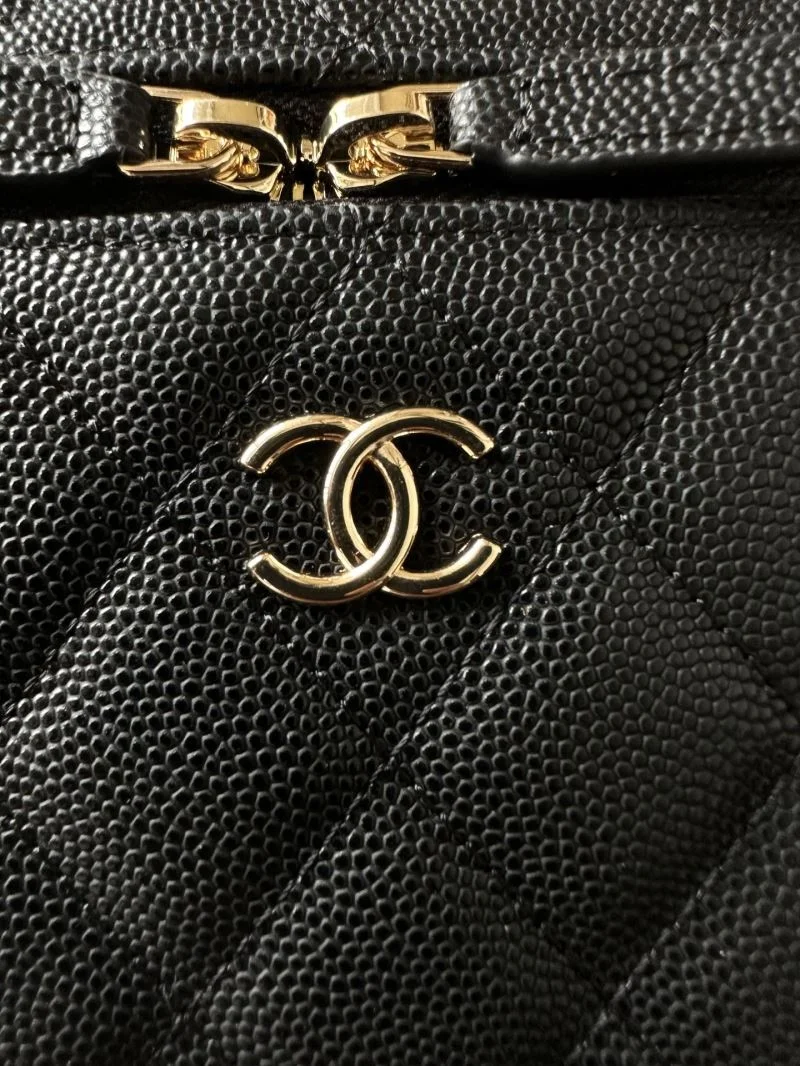 Bargain Chanel Cosmetic Bags