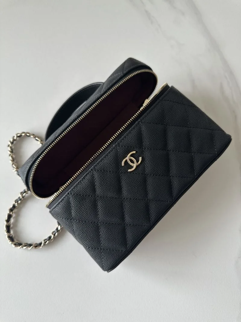 Bargain Chanel Cosmetic Bags