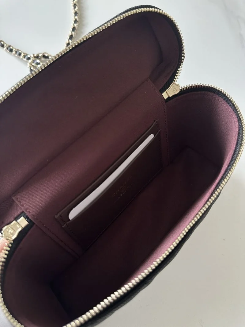 Bargain Chanel Cosmetic Bags