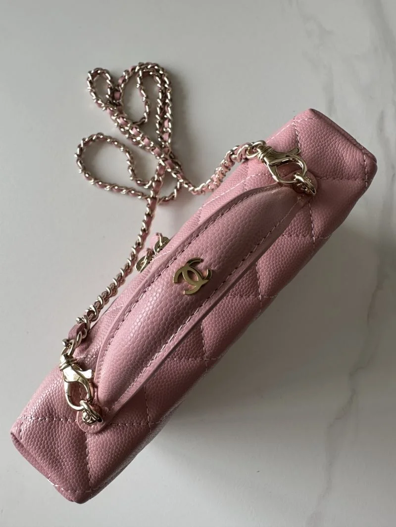 Precise copy Chanel Cosmetic Bags