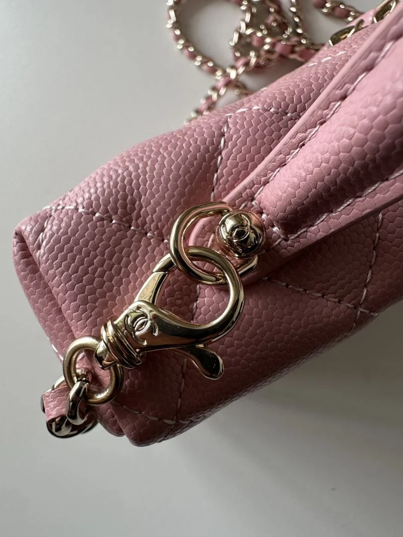 Precise copy Chanel Cosmetic Bags