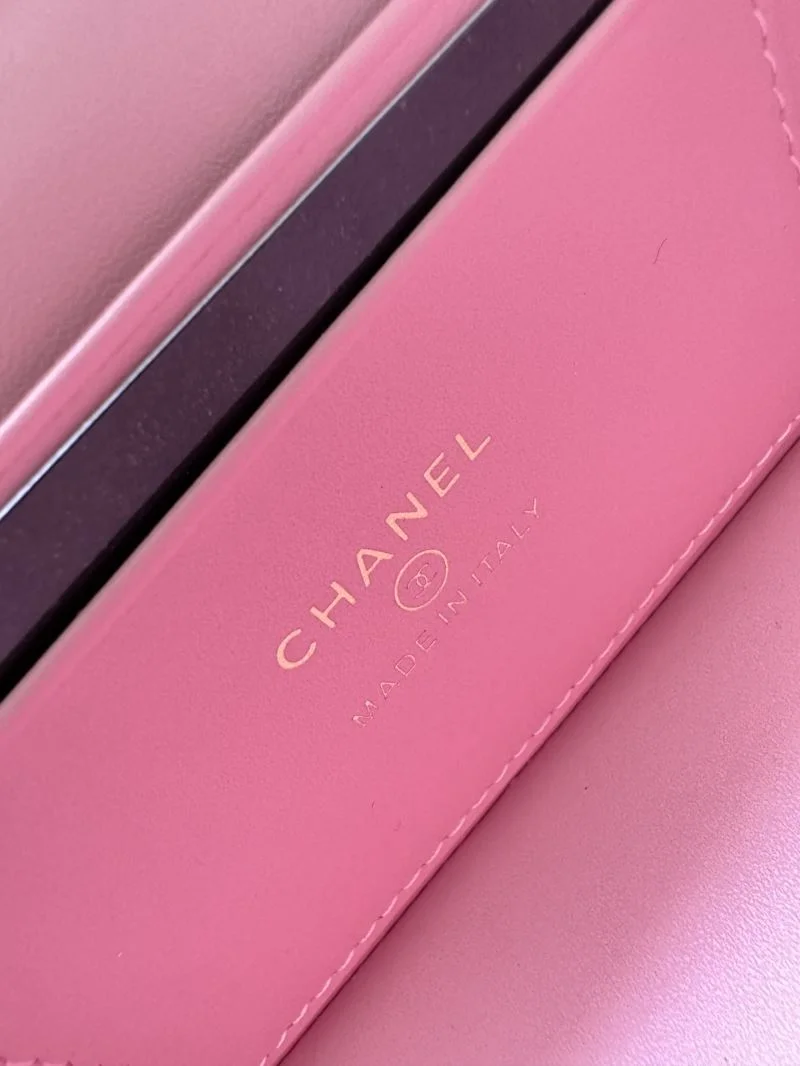 Precise copy Chanel Cosmetic Bags