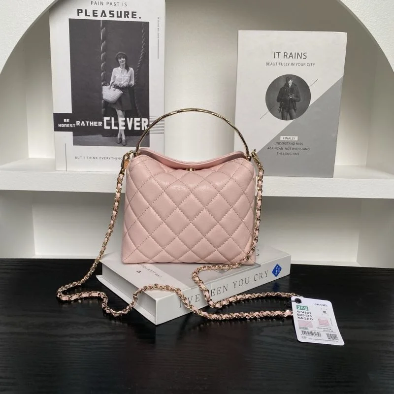 Inexpensive Chanel Cosmetic Bags