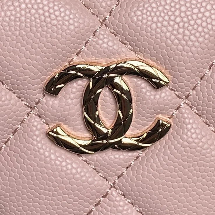 Inexpensive Chanel Cosmetic Bags