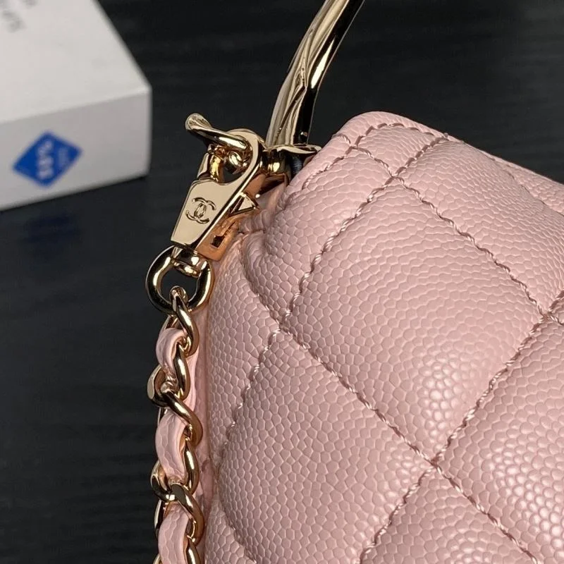 Inexpensive Chanel Cosmetic Bags