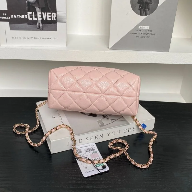 Inexpensive Chanel Cosmetic Bags