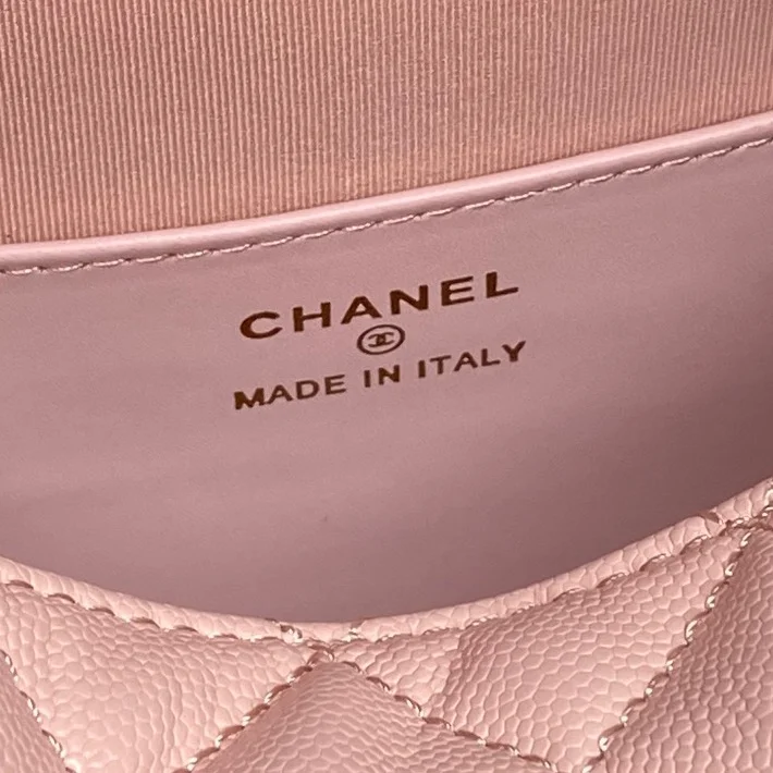 Inexpensive Chanel Cosmetic Bags