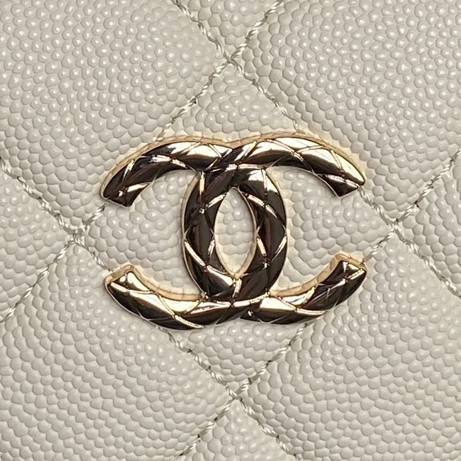 Reasonably priced Chanel Cosmetic Bags