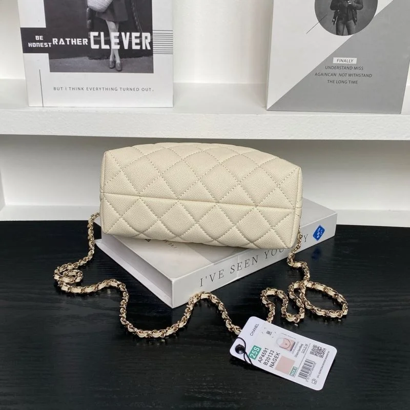 Reasonably priced Chanel Cosmetic Bags