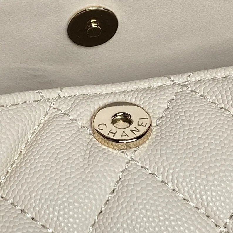 Reasonably priced Chanel Cosmetic Bags