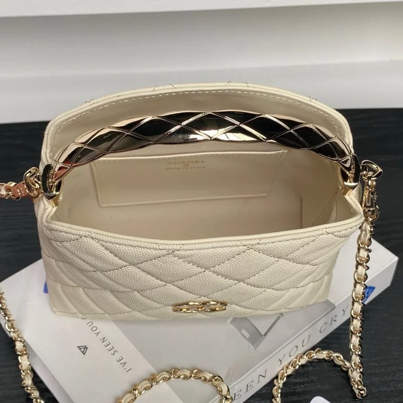 Reasonably priced Chanel Cosmetic Bags