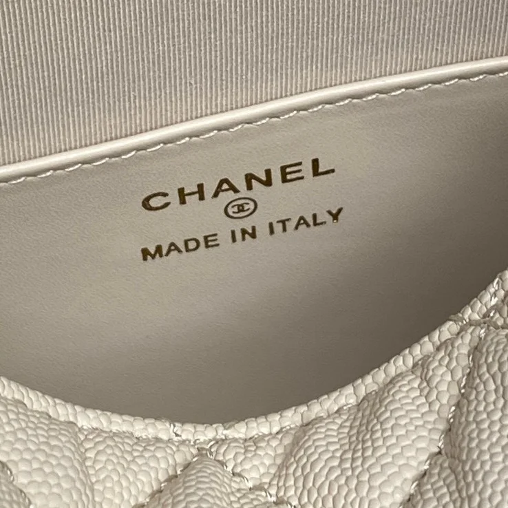 Reasonably priced Chanel Cosmetic Bags