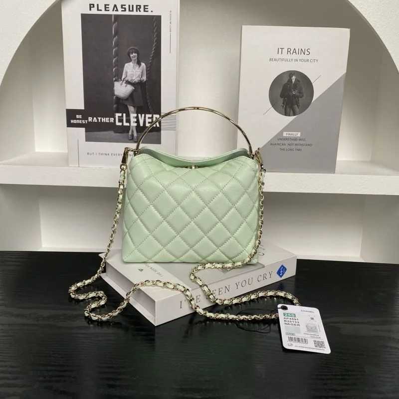 Inexpensive Chanel Cosmetic Bags