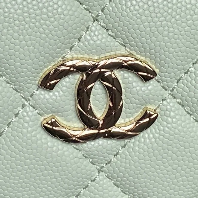 Inexpensive Chanel Cosmetic Bags