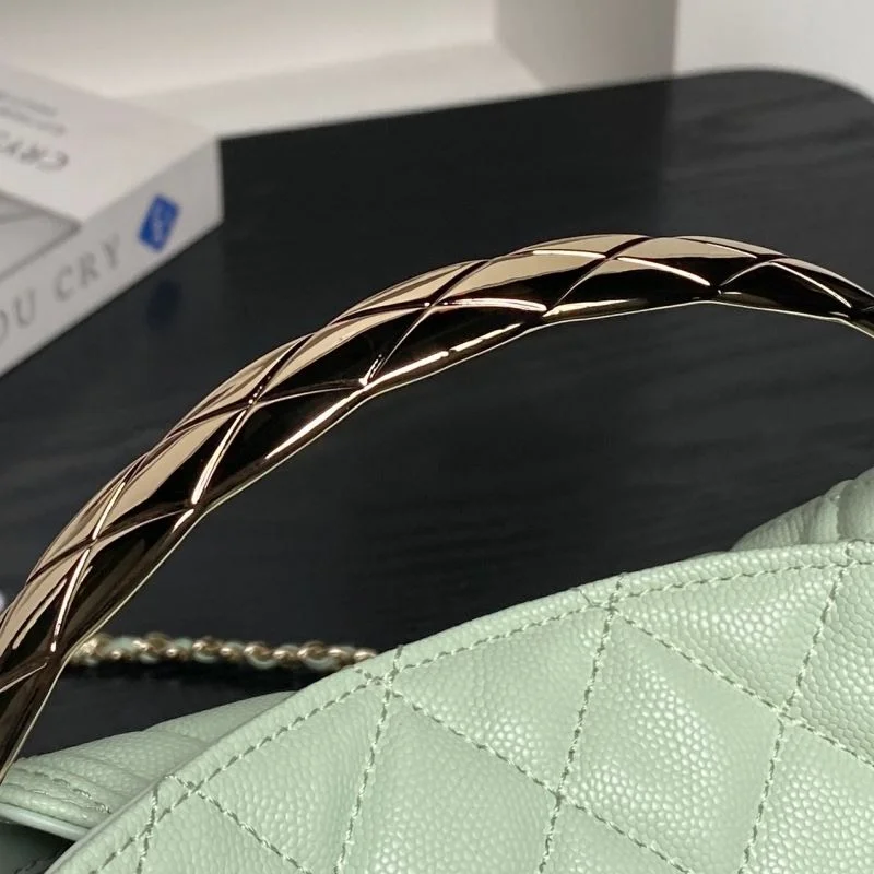 Inexpensive Chanel Cosmetic Bags