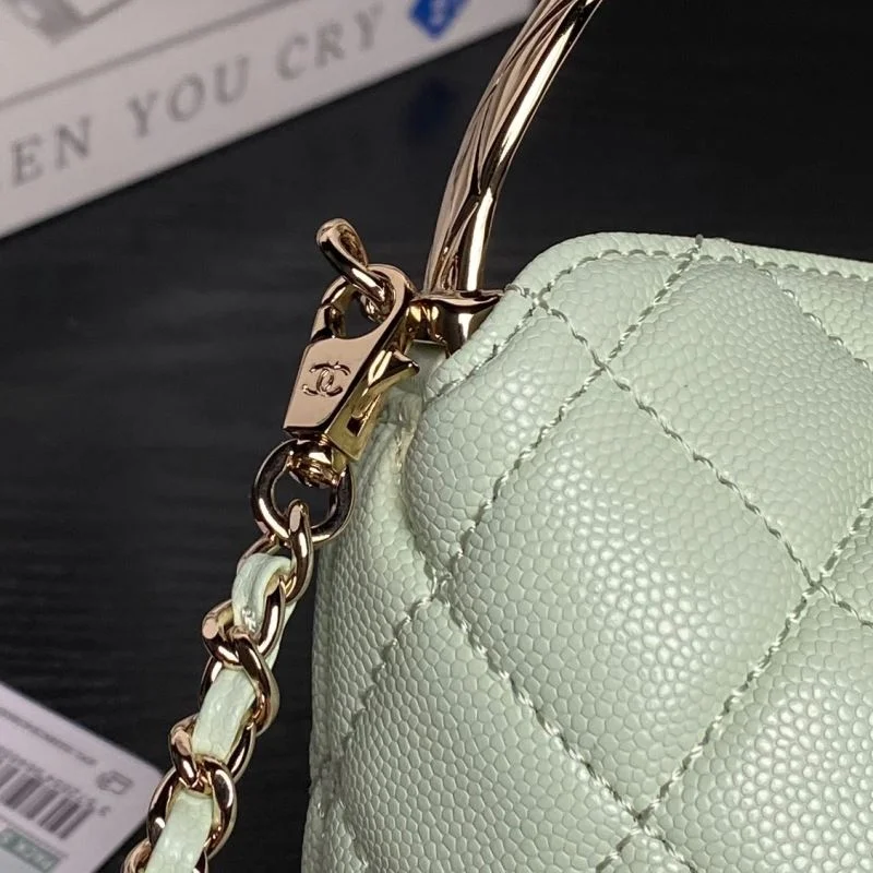 Inexpensive Chanel Cosmetic Bags