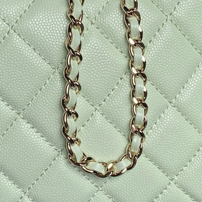 Inexpensive Chanel Cosmetic Bags