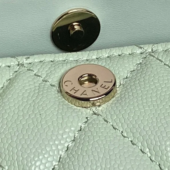 Inexpensive Chanel Cosmetic Bags