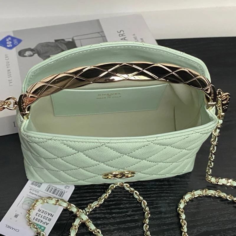 Inexpensive Chanel Cosmetic Bags