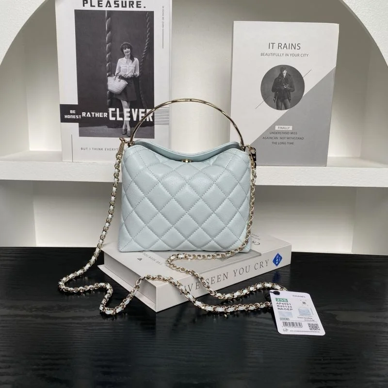 Original Chanel Cosmetic Bags