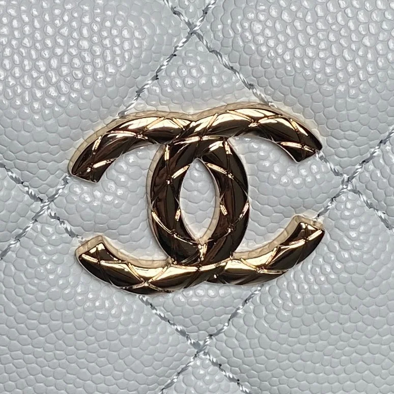 Original Chanel Cosmetic Bags