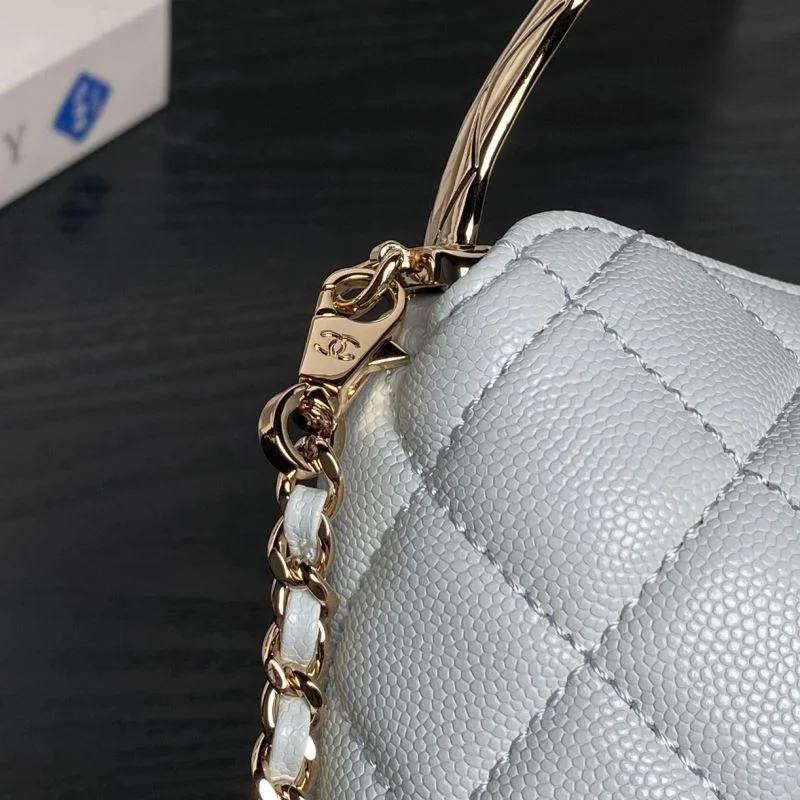 Original Chanel Cosmetic Bags