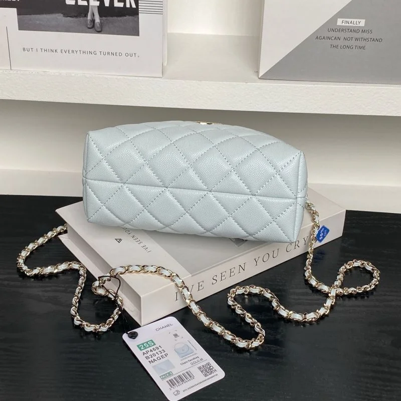 Original Chanel Cosmetic Bags