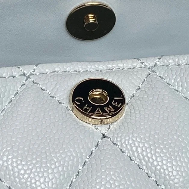 Original Chanel Cosmetic Bags