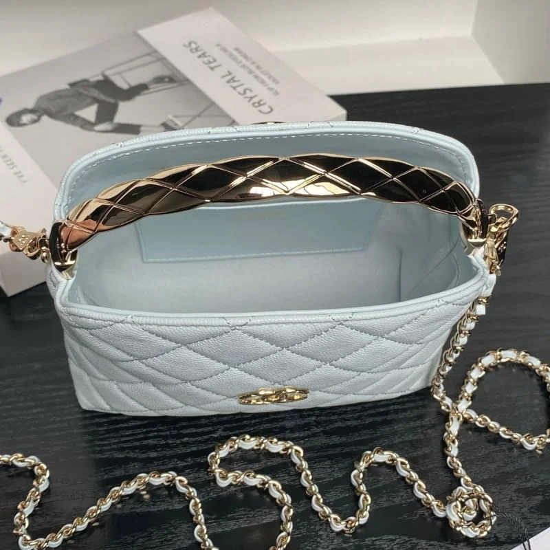 Original Chanel Cosmetic Bags