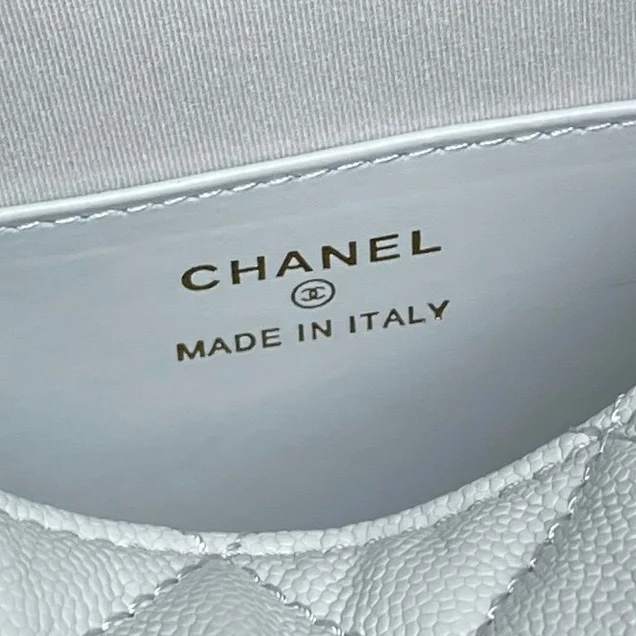 Original Chanel Cosmetic Bags
