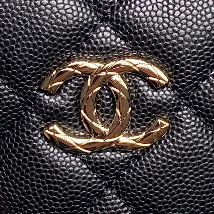 Precise copy Chanel Cosmetic Bags