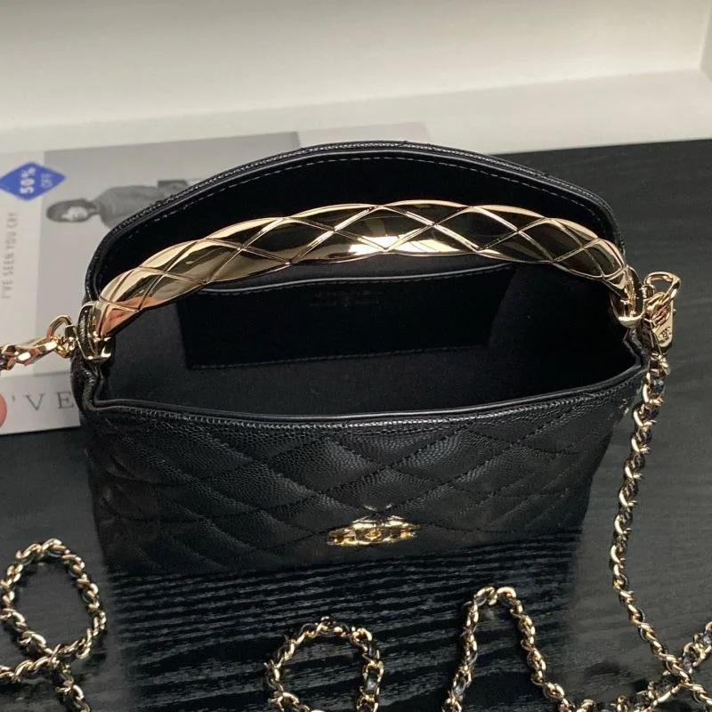 Precise copy Chanel Cosmetic Bags