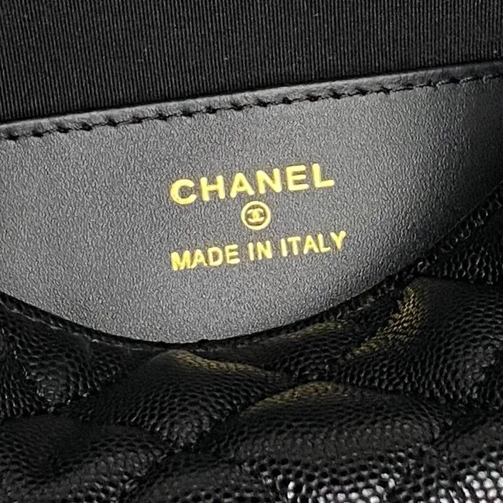 Precise copy Chanel Cosmetic Bags