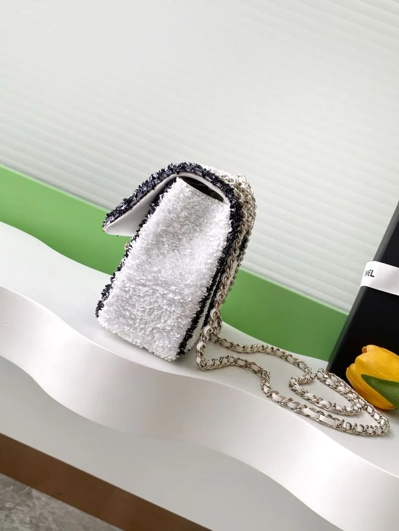 Affordable Chanel Cosmetic Bags