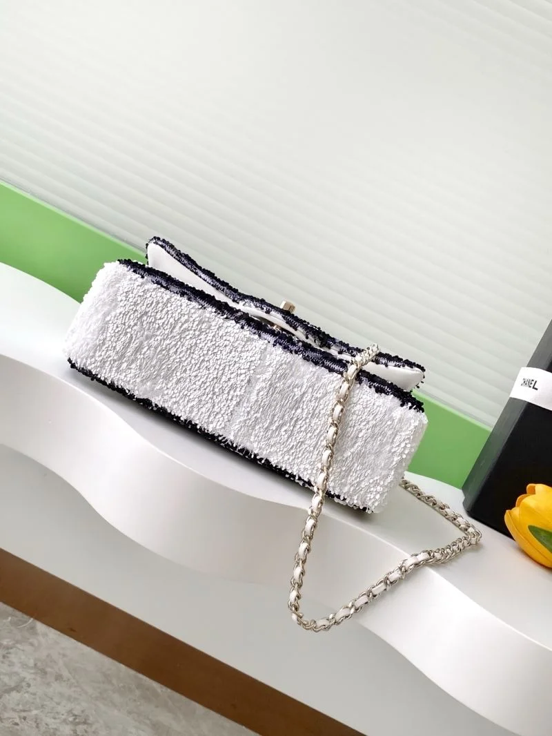 Affordable Chanel Cosmetic Bags