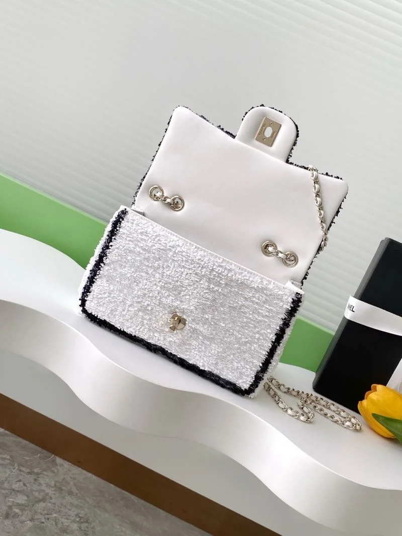 Affordable Chanel Cosmetic Bags