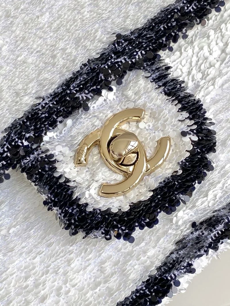 Affordable Chanel Cosmetic Bags